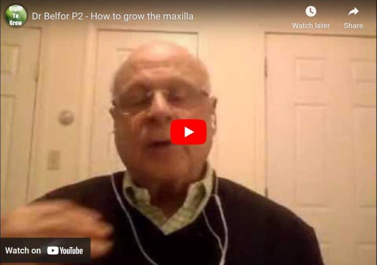 Mouth Breathing in Kids in Mansfield, TX | Central Park Dental