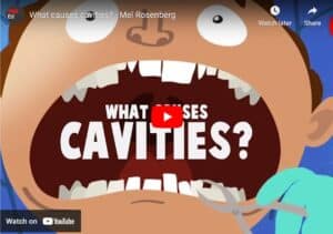 Mouth Breathing in Kids in Mansfield, TX | Central Park Dental