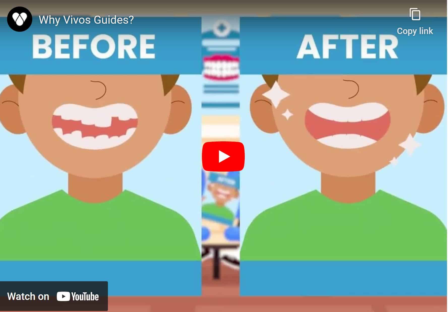 A Kid's Guide to Straight Teeth and Jaw Growth in Mansfield, TX